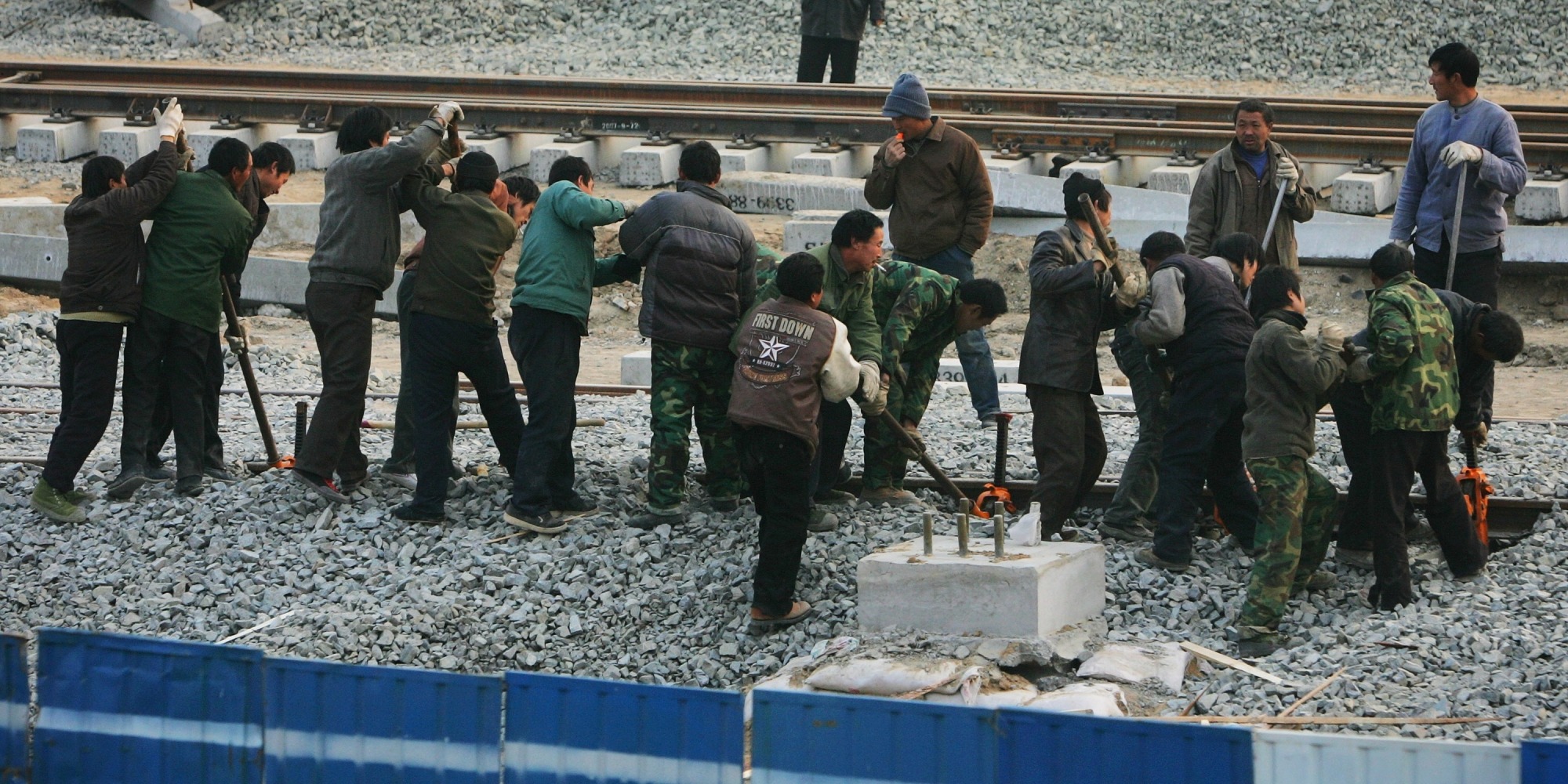 Famous Chinese mathematician Chen Jingrun passed away | Today in ...
