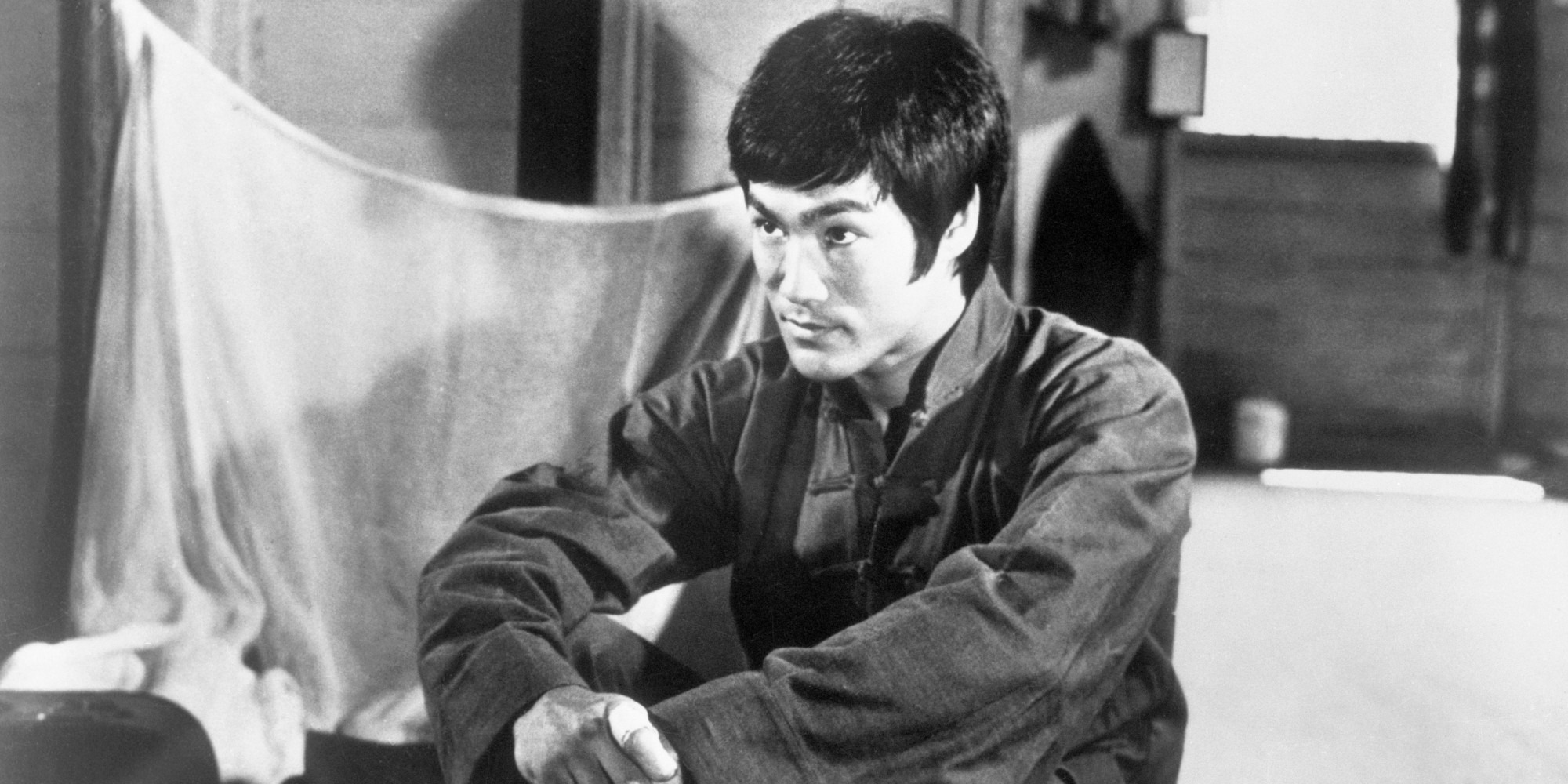 Birth of Bruce Lee, a grandmaster of martial arts | Today in History ...