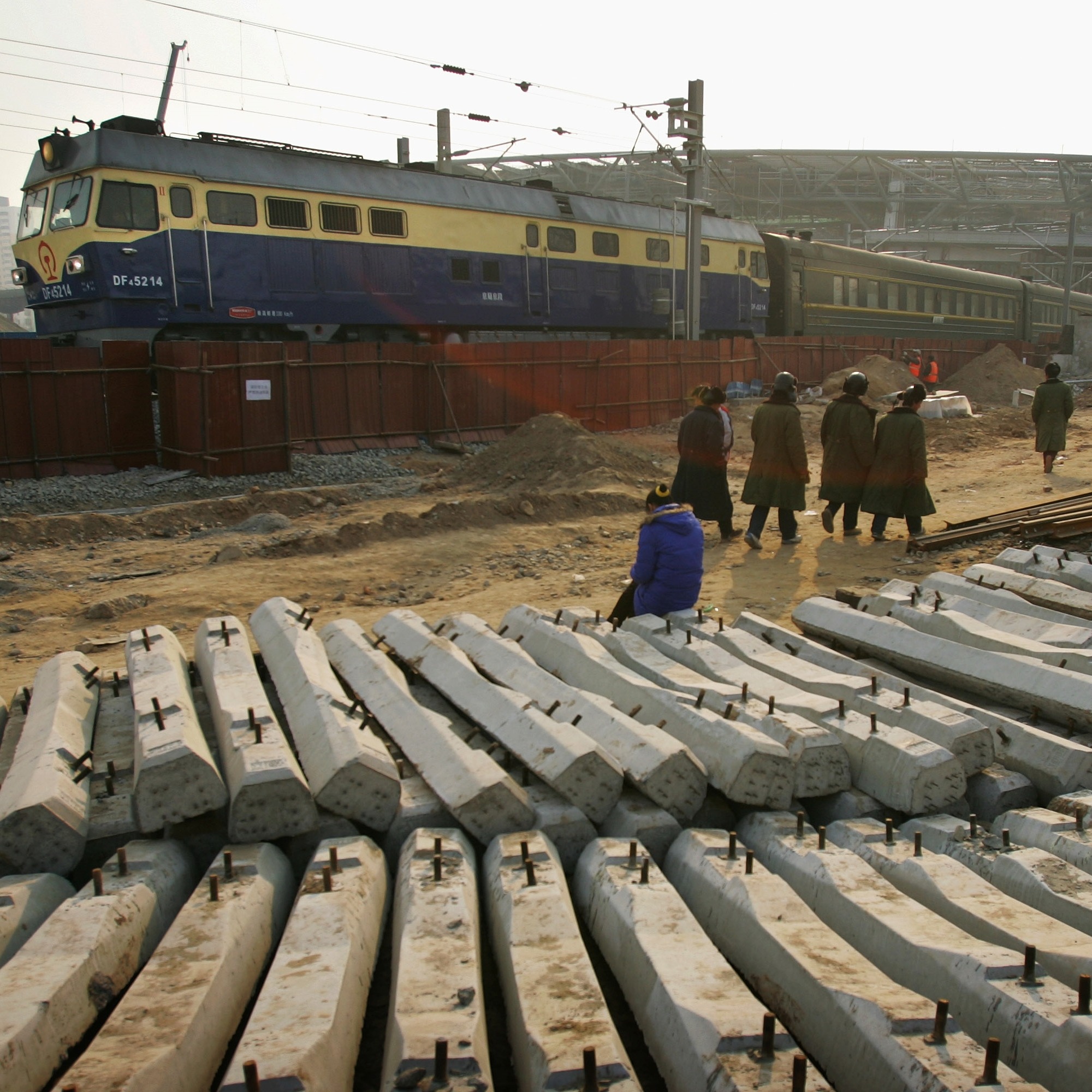 Opening ceremony of Beijing Summer Olympics | Today in History | Fun ...