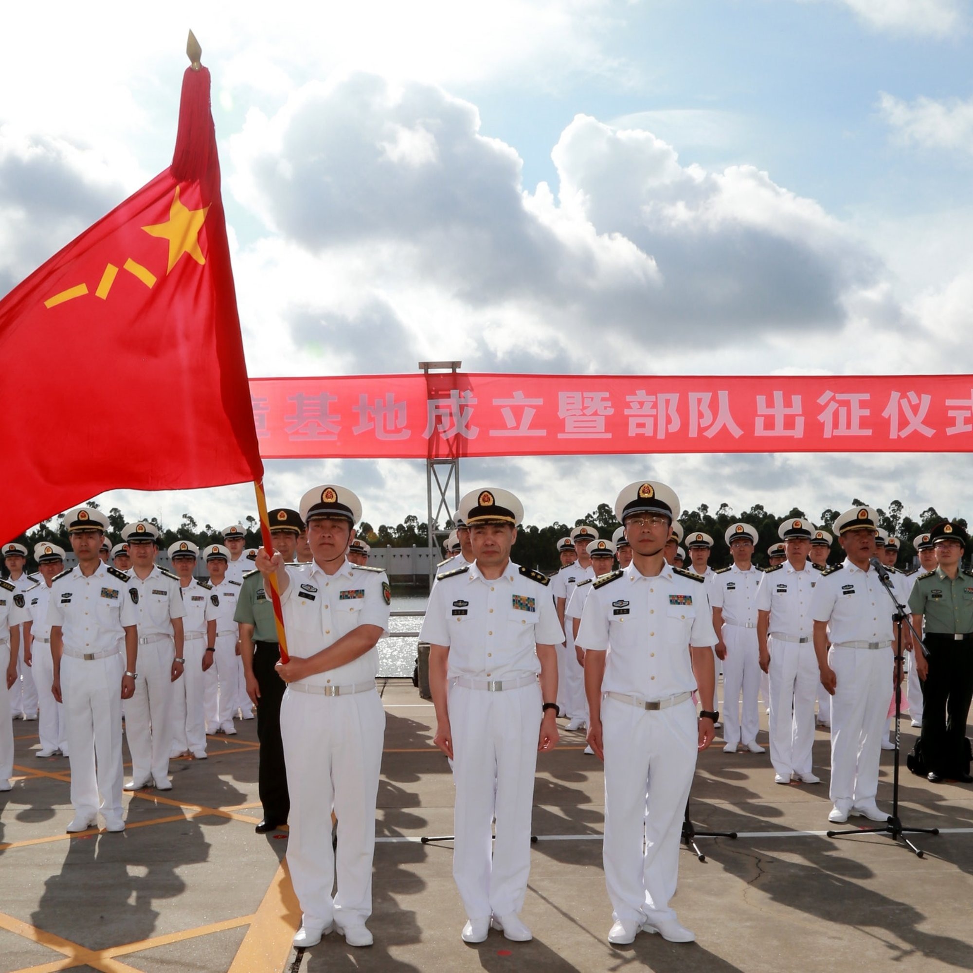 Treaty of Nanking was signed between China and Britain | Today in ...