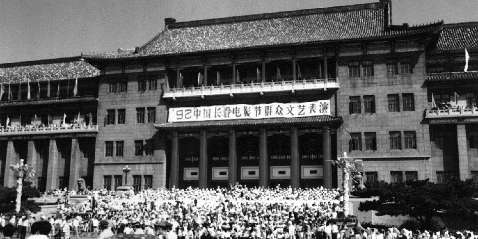 China's Great Wall named one of the New Seven Wonders | Today in ...