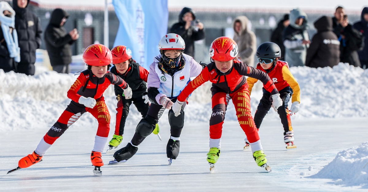 Reform&Opening-up｜How is the world-class port of Qingdao made? | Reform & Opening-up | Feature ...