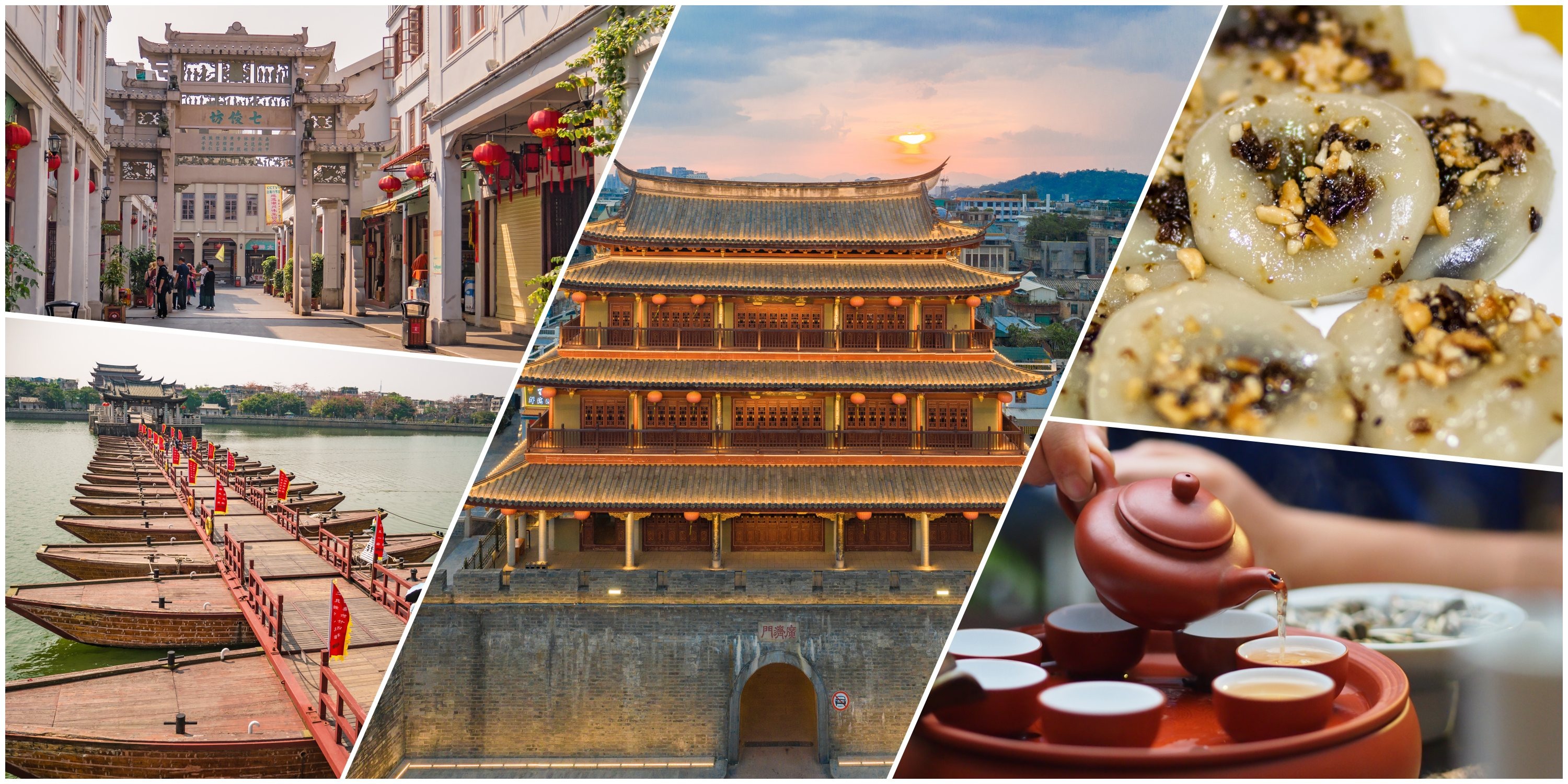 Touring Nanjing to enjoy the extraordinary scenery of Plum Blossom Hill ...