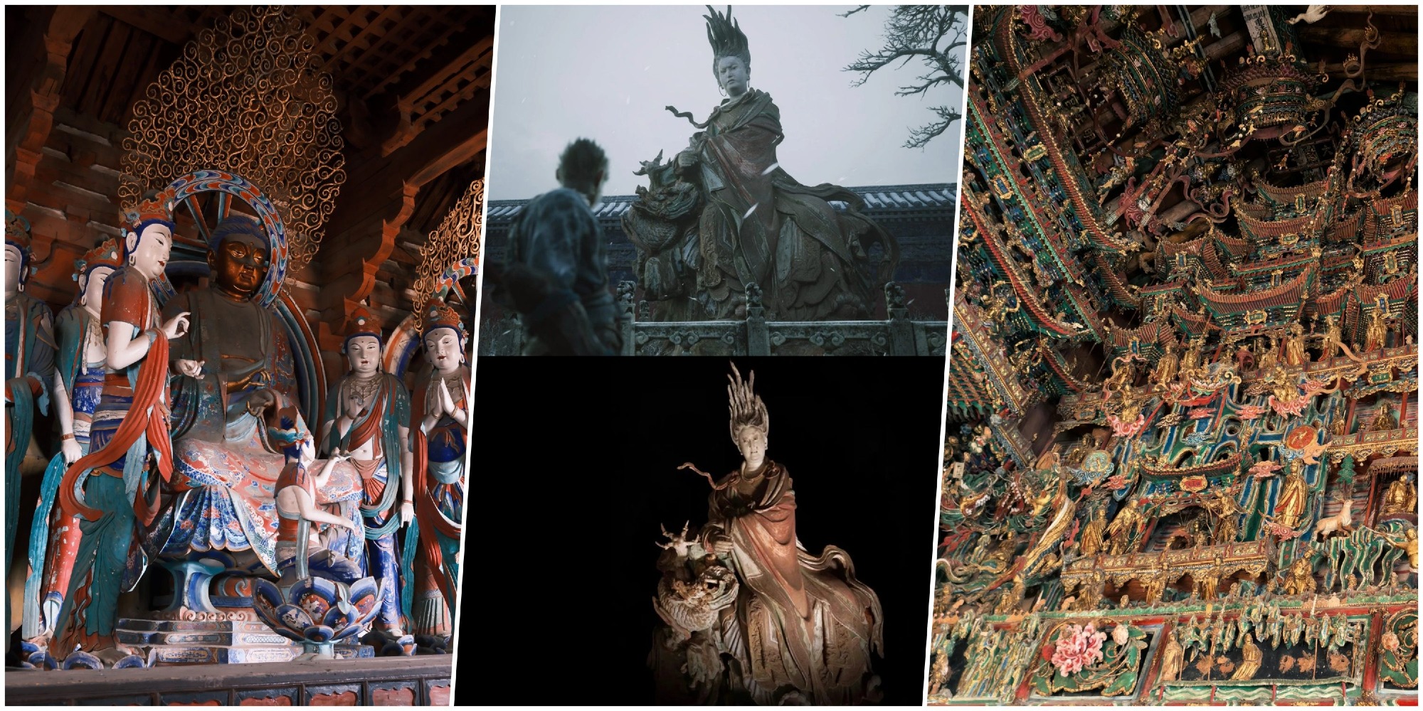 Discover the Shadowless Church in China's Chengdu | Travel & Leisure ...