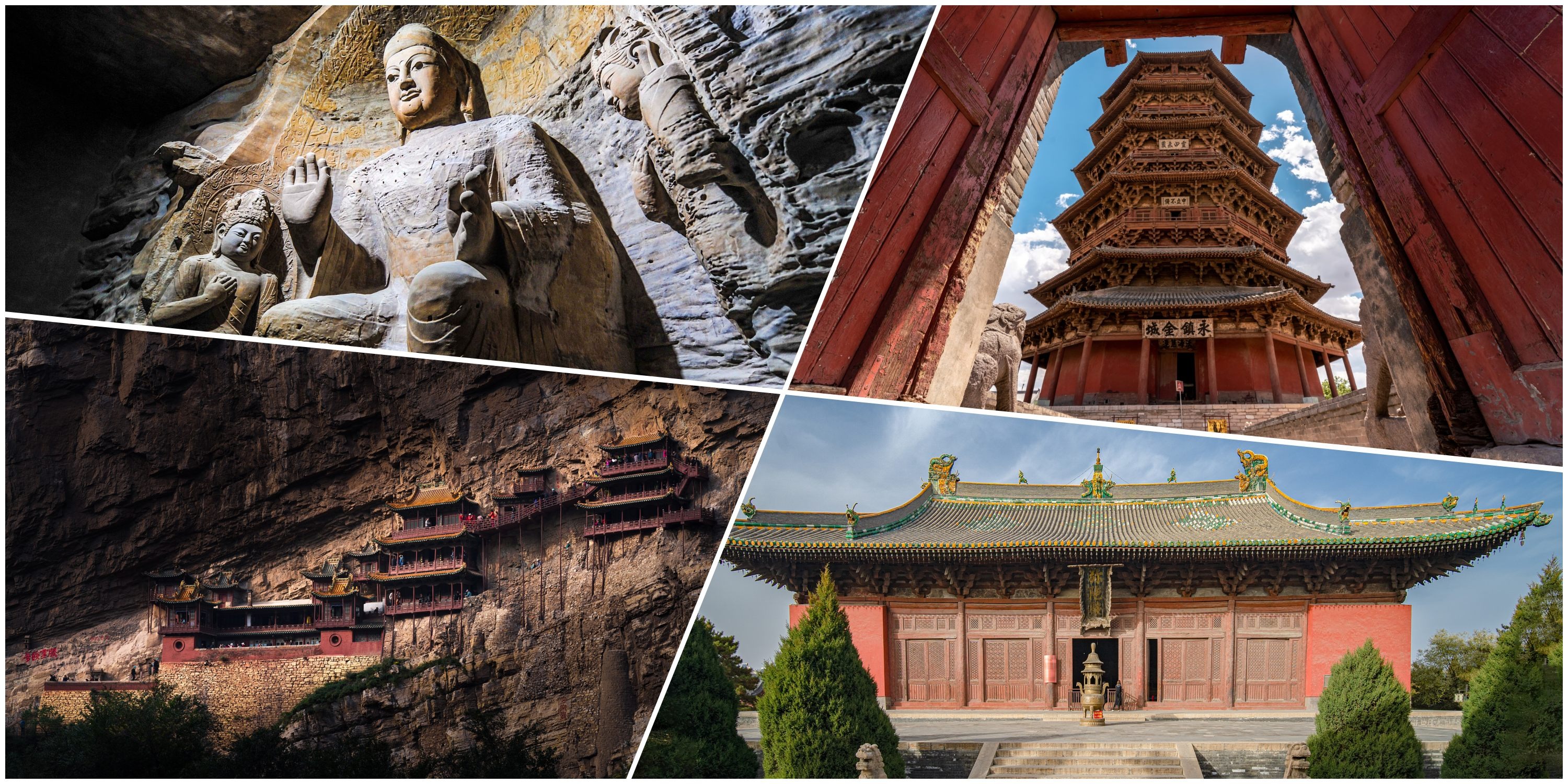 Discover the Shadowless Church in China's Chengdu | Travel & Leisure ...