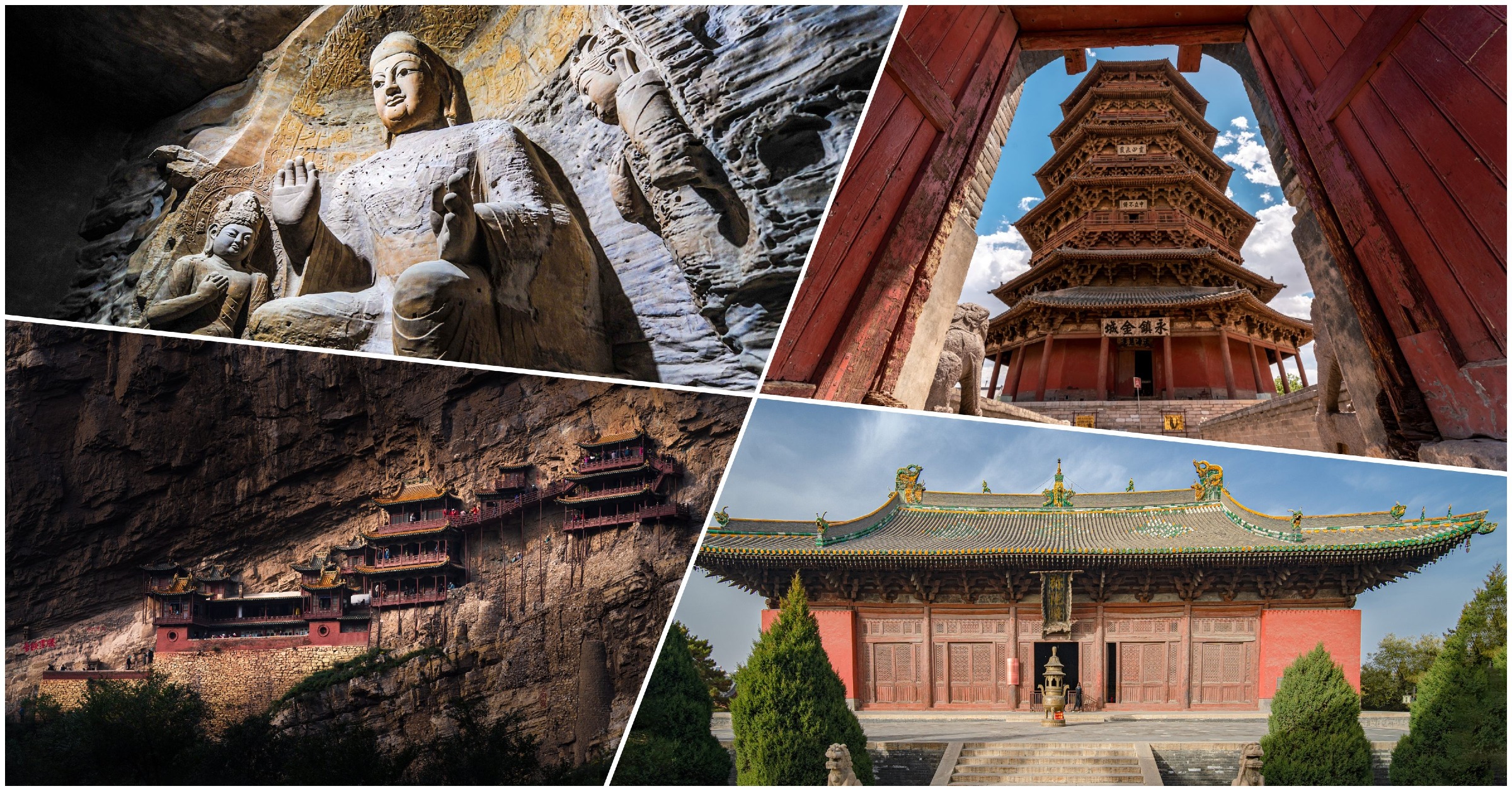 Home | Our China Story