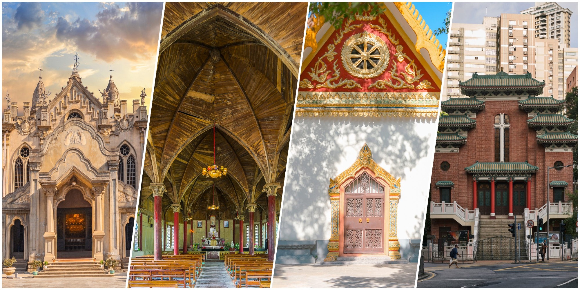 Ne Zha 2｜Touring Ne Zha's "hometown" in Sichuan | Travel & Leisure ...