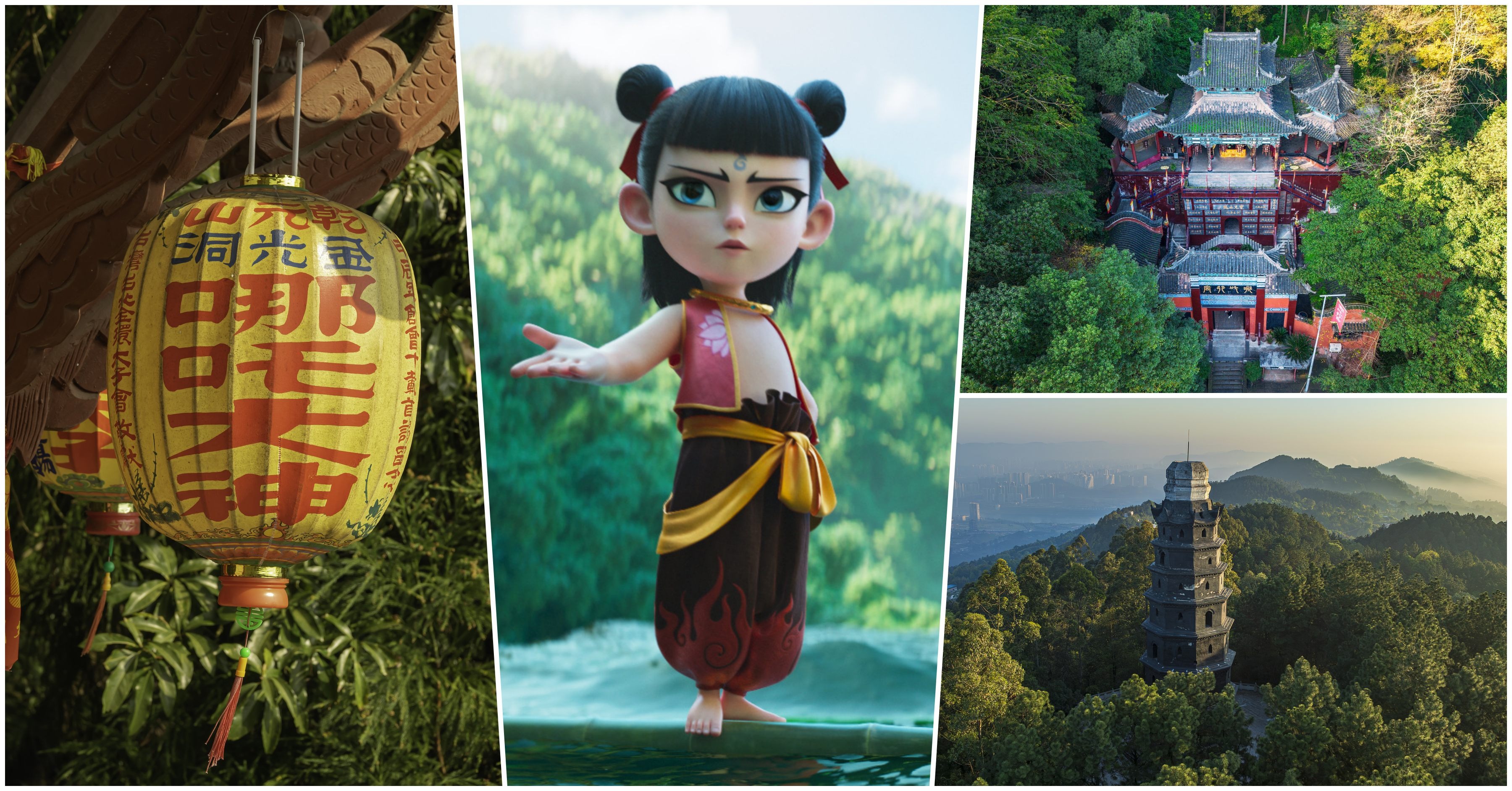 Discover the Shadowless Church in China's Chengdu | Travel & Leisure ...