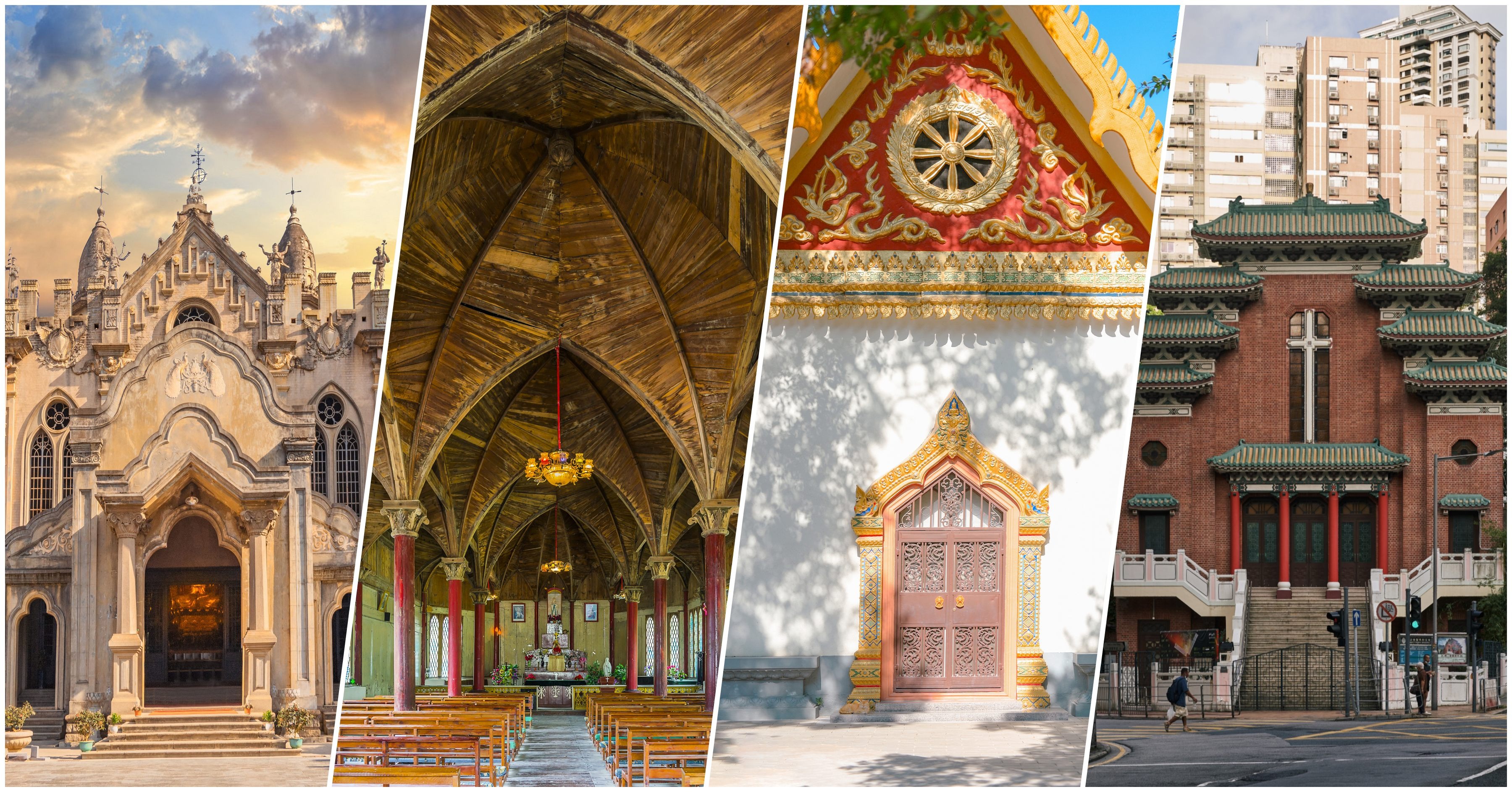 Home | Our China Story