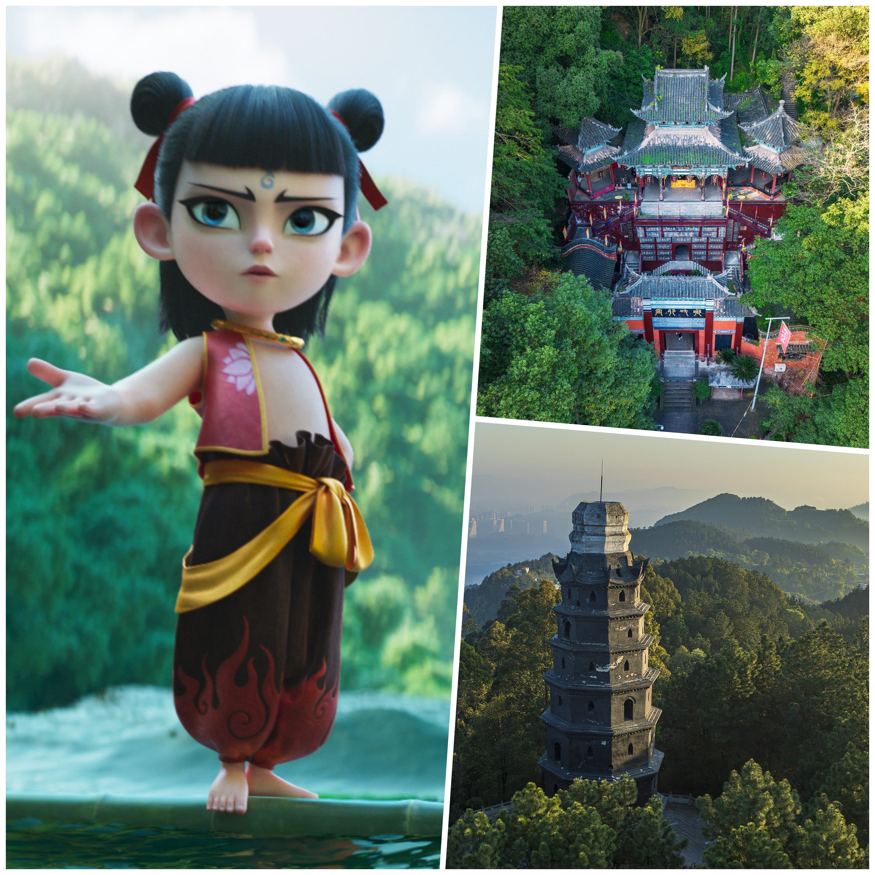 Discover the Shadowless Church in China's Chengdu | Travel & Leisure ...