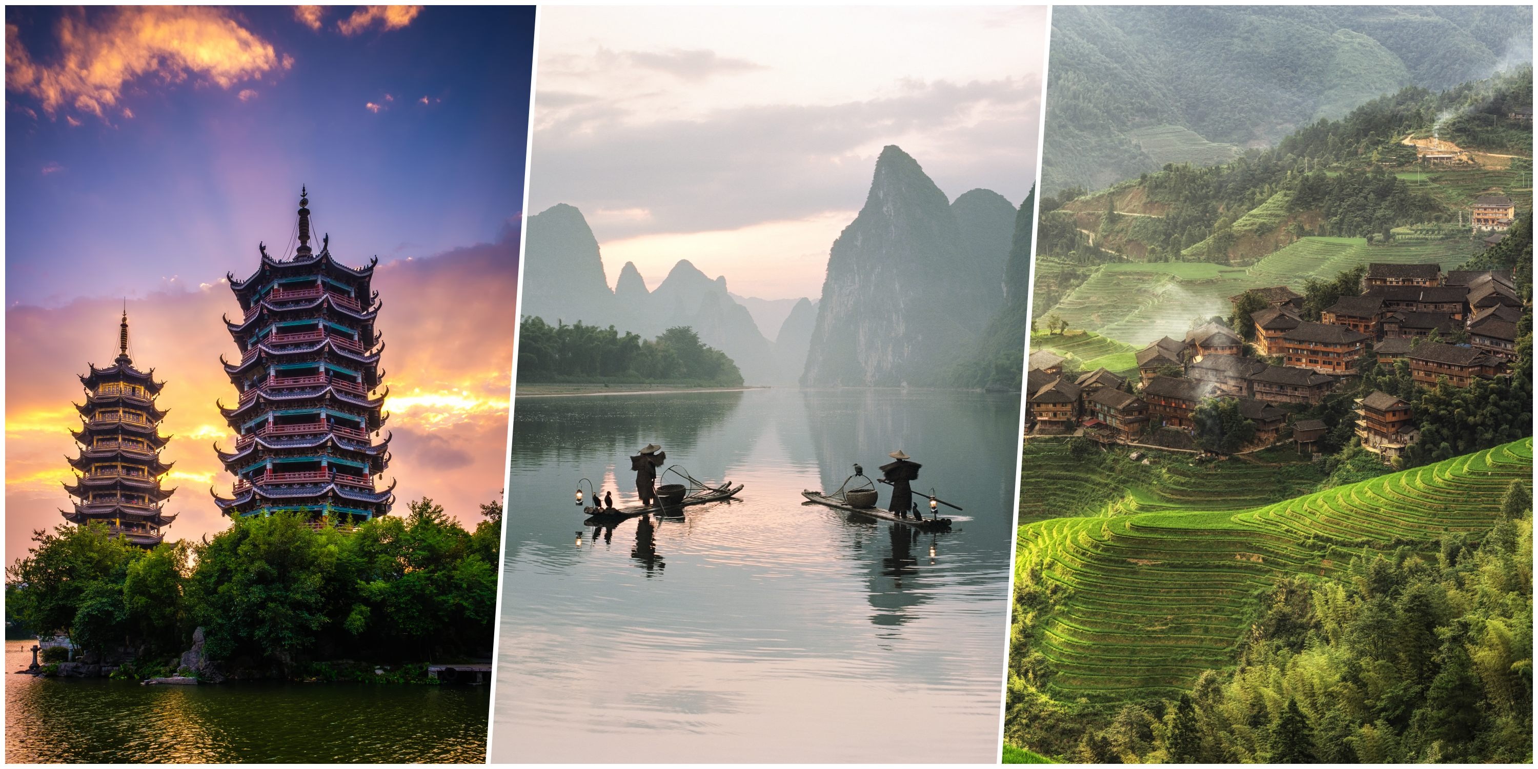 4 Spring flowering wonderlands you can't miss in China! | Travel ...