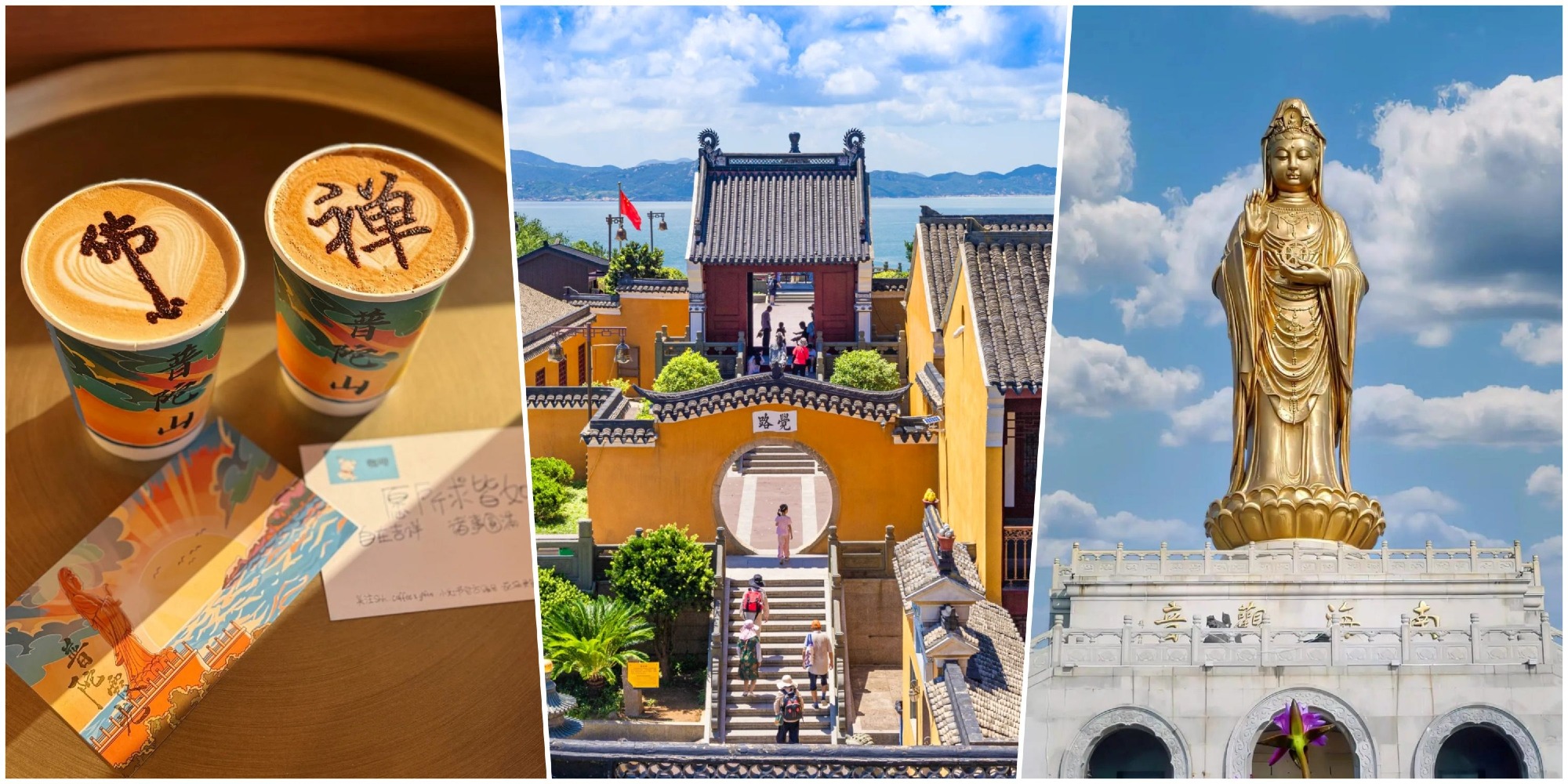 China's Wangxian Valley: A fairyland with cliffside houses | Travel ...