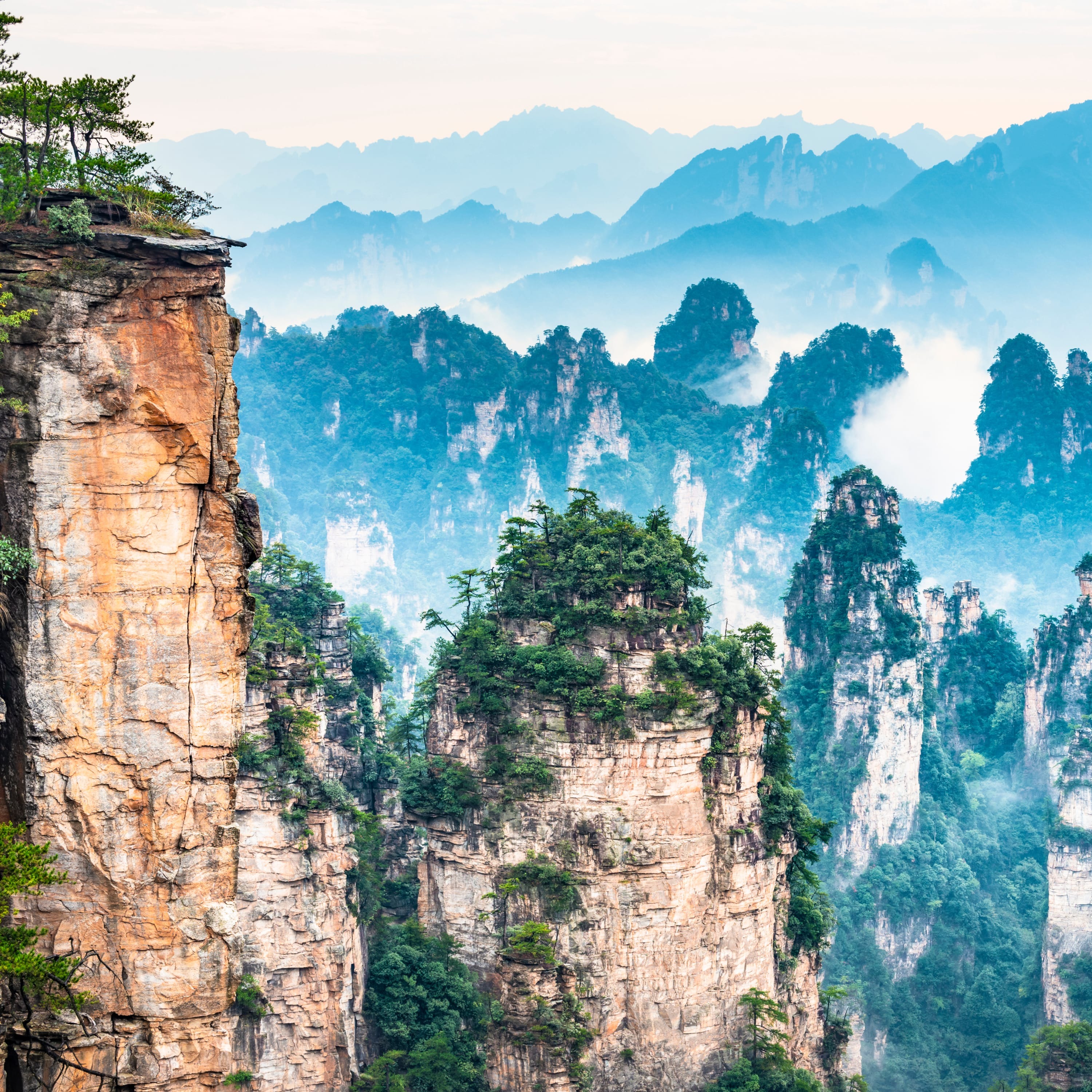 Guizhou Wujiang Village: A unique "Ink Jiangnan" wonderland | Travel ...