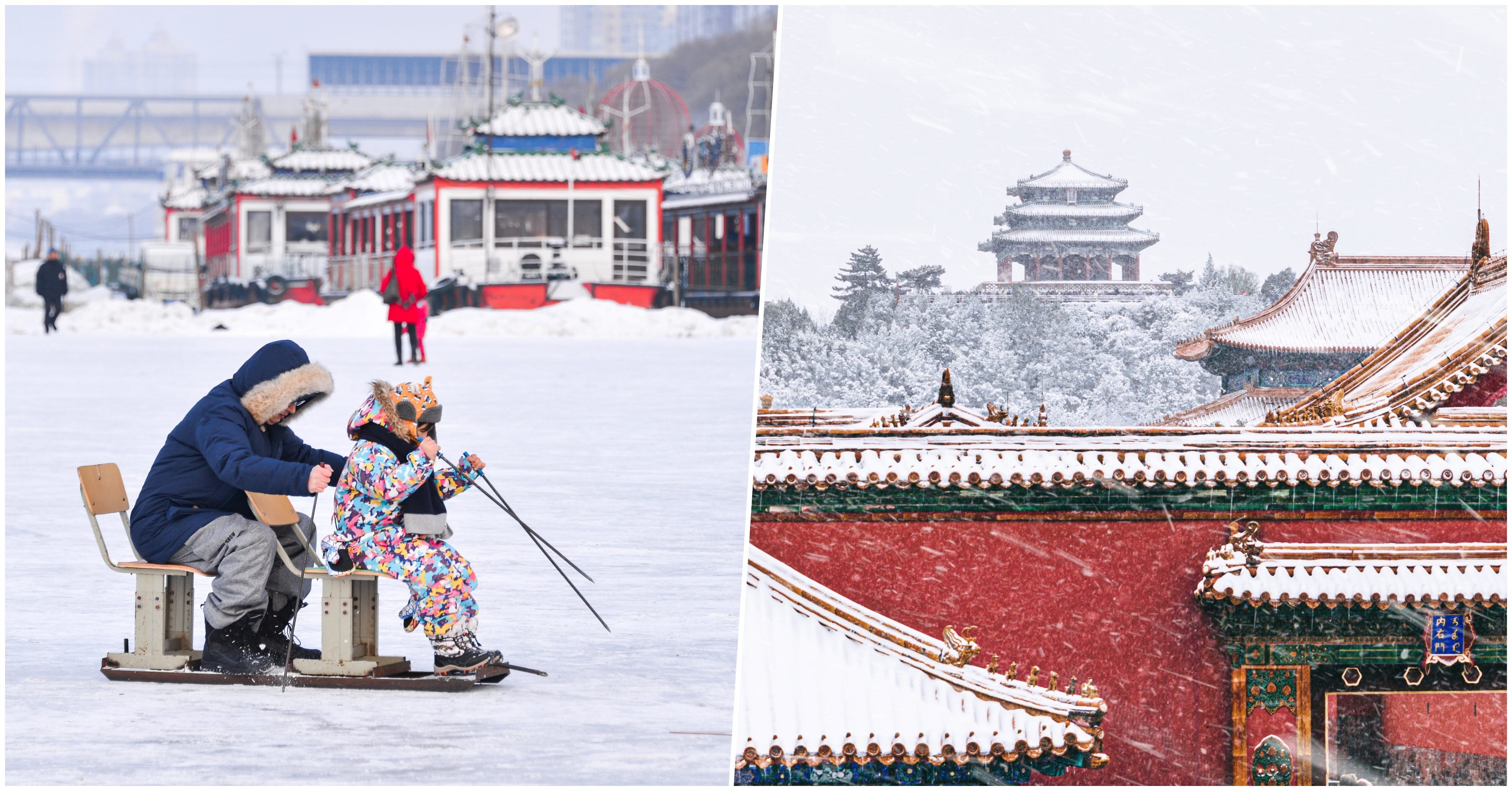 Guizhou Wujiang Village: A unique "Ink Jiangnan" wonderland | Travel ...