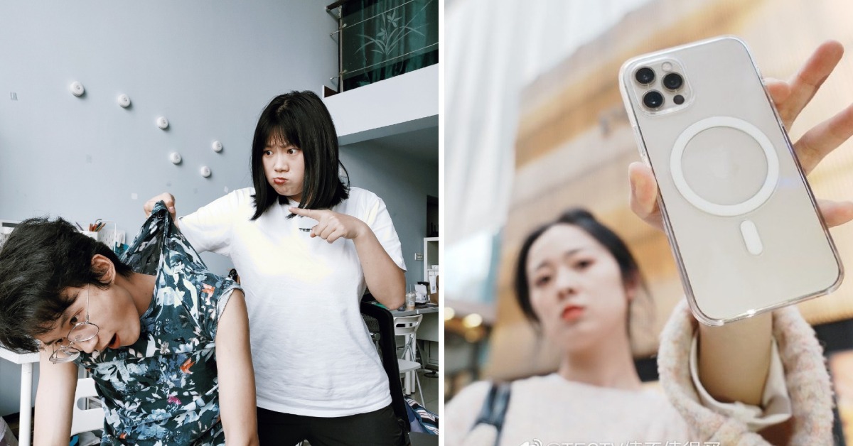 TESTV：靠「演技」爆紅的產品評測 | 小城大事 | 非凡人事 | 當代中國