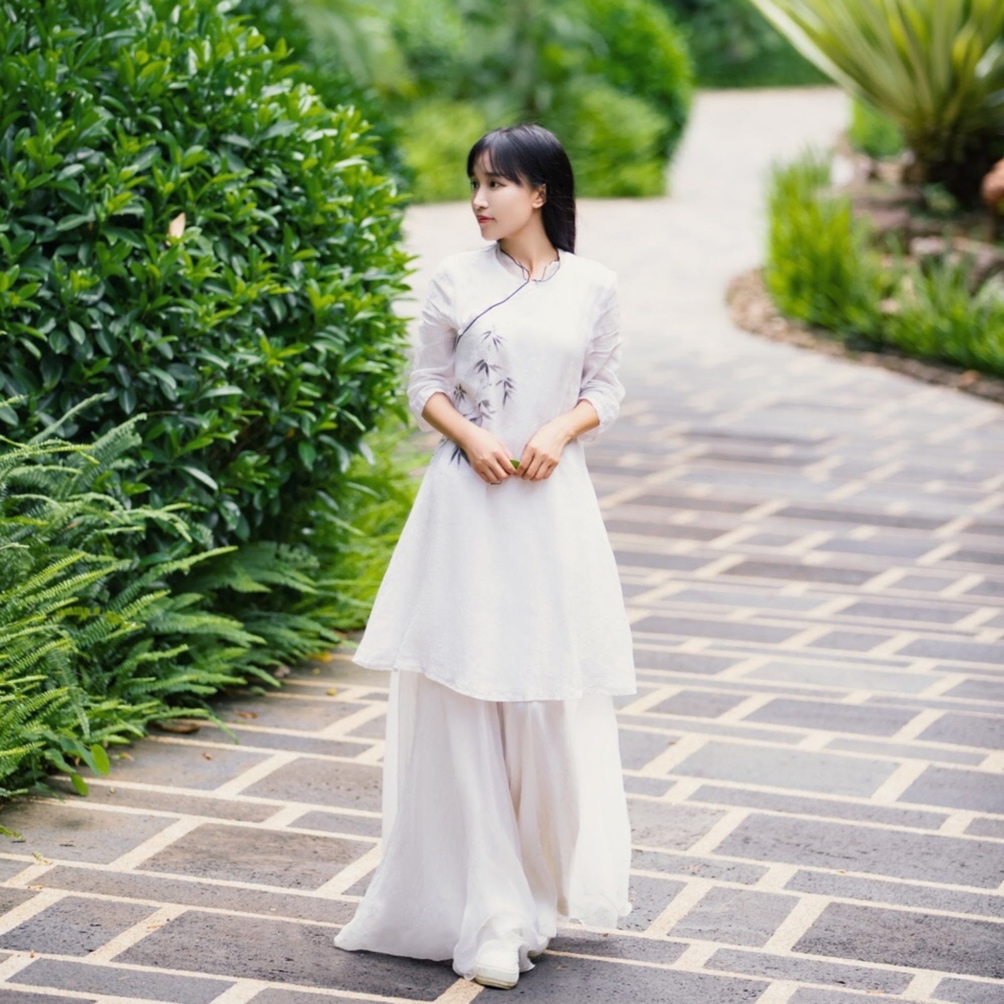 10 key facts about traditional Chinese Cheongsam | Hong Kong | Greater ...