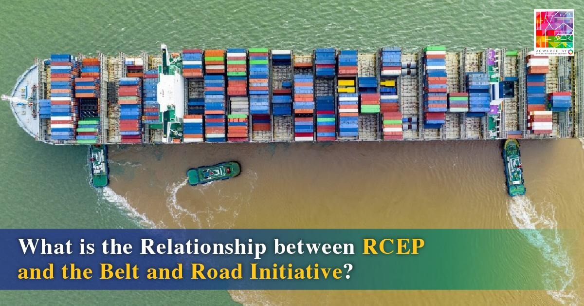 Belt&Road｜How can RCEP and the BRI be mutually reinforcing? | Belt & Road | Feature | Our China ...