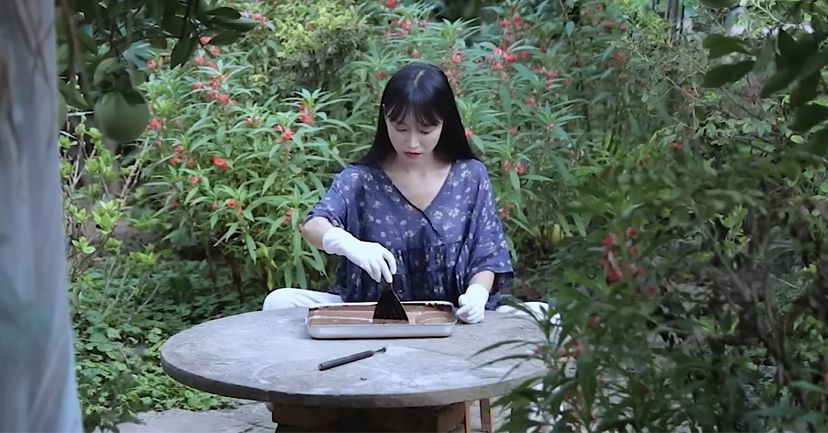 Li Ziqi is back! What has the Chinese influencer been doing in the past ...